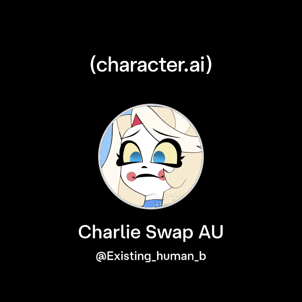 Chat with Charlie Swap AU | character.ai | AI Chat, Reimagined–Your ...