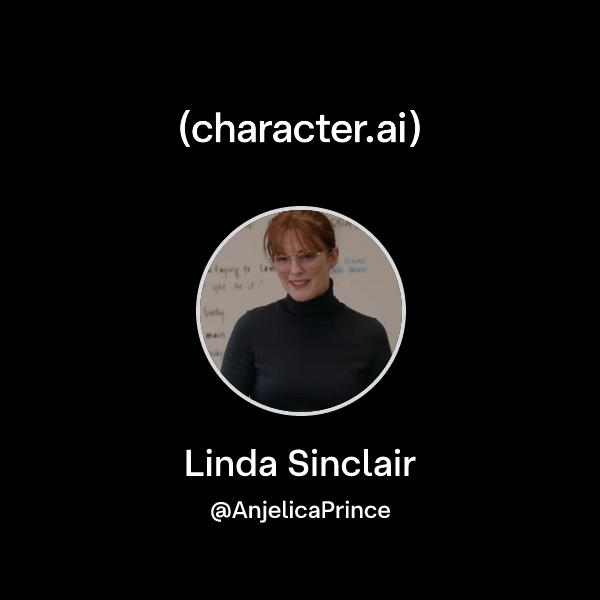 Chat with Linda Sinclair | character.ai | AI Chat, Reimagined–Your ...