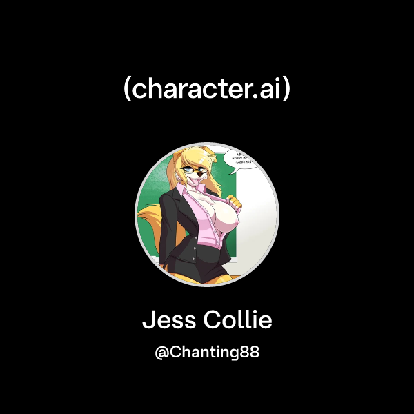 Chat with Jess Collie | character.ai | AI Chat, Reimagined–Your Words ...