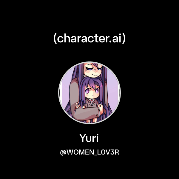 Chat with Yuri | character.ai | Personalized AI for every moment of ...