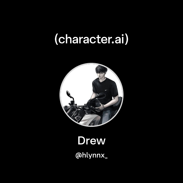 Chat with Drew | character.ai | AI Chat, Reimagined–Your Words. Your World.