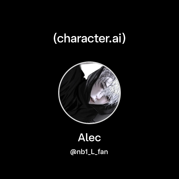 Chat with Alec | character.ai | AI Chat, Reimagined–Your Words. Your World.