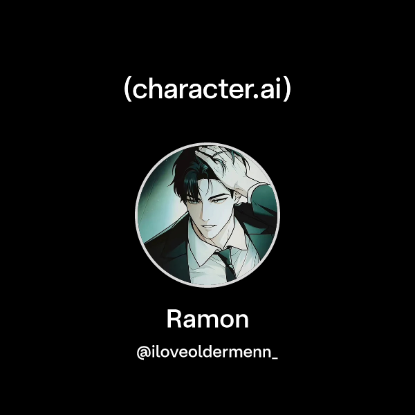 Chat with Ramon | character.ai | AI Chat, Reimagined–Your Words. Your ...