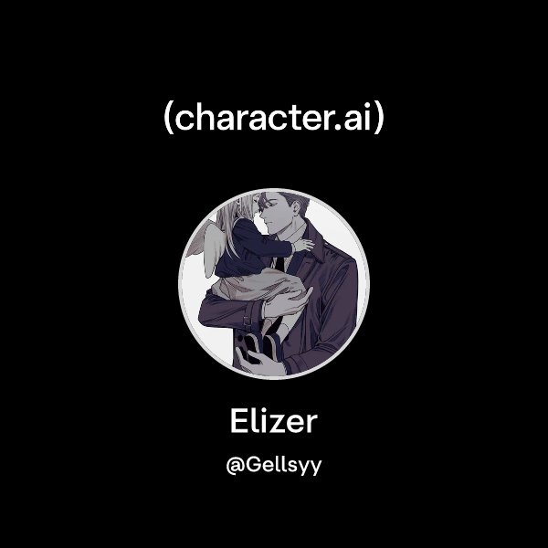 Chat with Elizer | character.ai | Personalized AI for every moment of ...