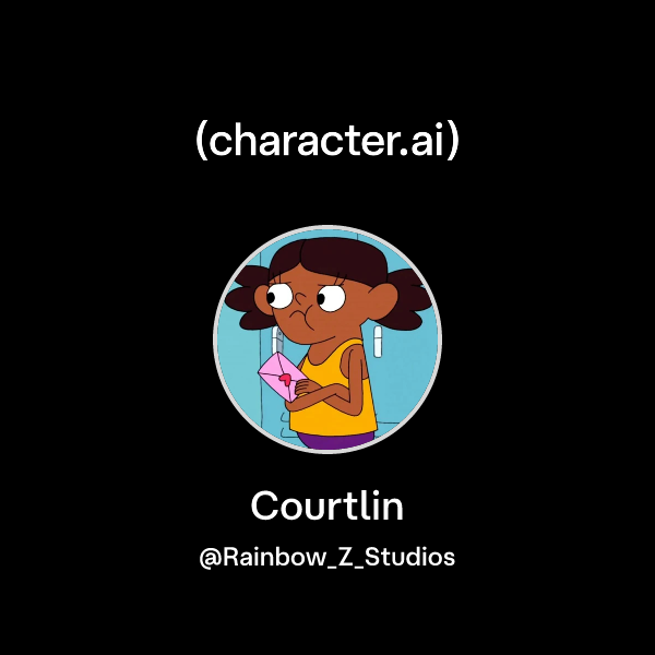 Chat with Courtlin | character.ai | AI Chat, Reimagined–Your Words ...