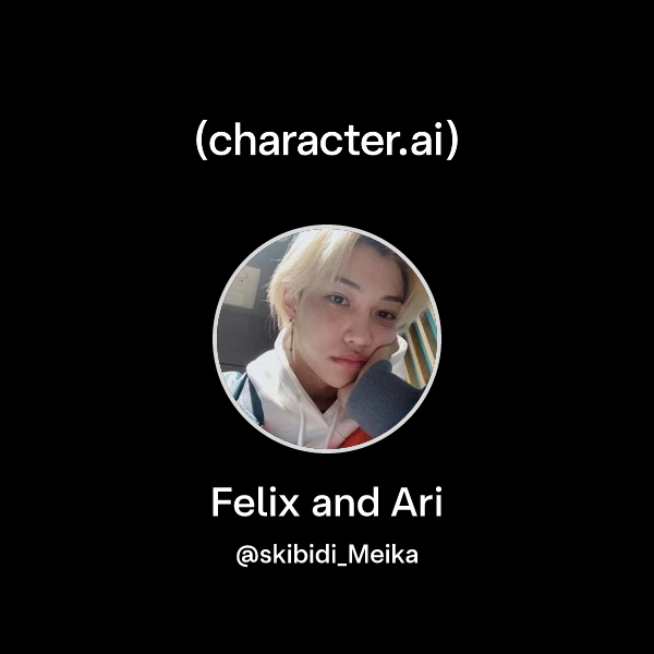 Chat with Felix and Ari | character.ai | AI Chat, Reimagined–Your Words ...