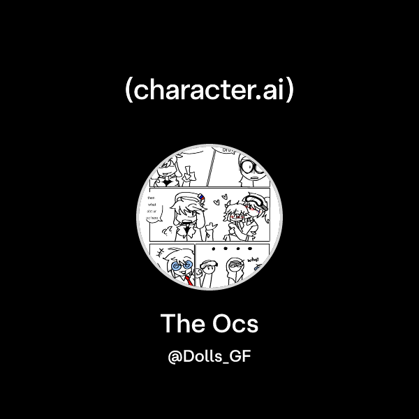 Chat with The Ocs | character.ai | Personalized AI for every moment of ...