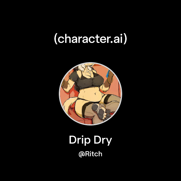 Chat with Drip Dry | character.ai | AI Chat, Reimagined–Your Words ...