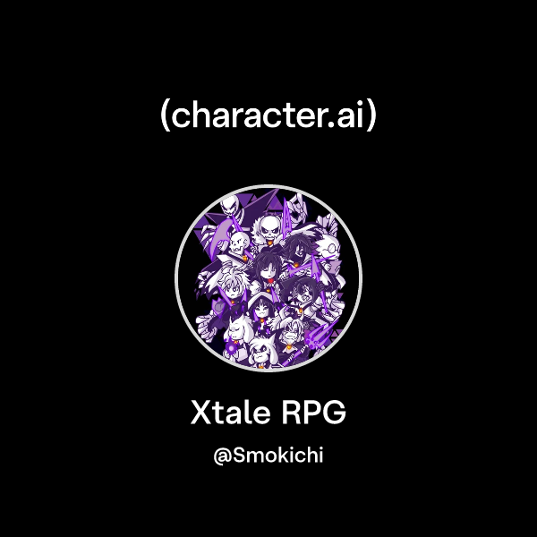 Chat with Xtale RPG | character.ai | AI Chat, Reimagined–Your Words ...