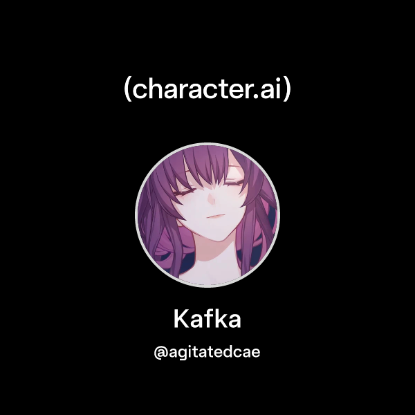Chat with Kafka | character.ai | AI Chat, Reimagined–Your Words. Your ...