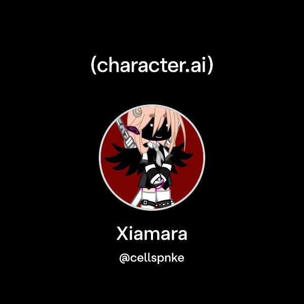 Chat with Xiamara | character.ai | Personalized AI for every moment of ...