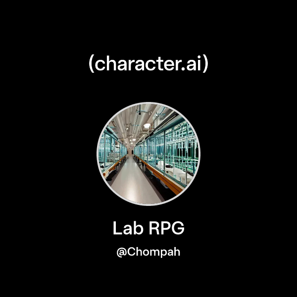 Chat with Lab RPG | character.ai | AI Chat, Reimagined–Your Words. Your ...