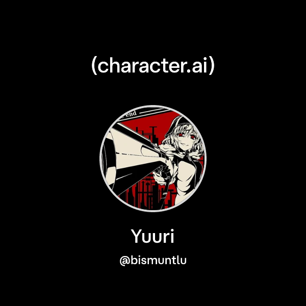 Chat with Yuuri | character.ai | AI Chat, Reimagined–Your Words. Your ...