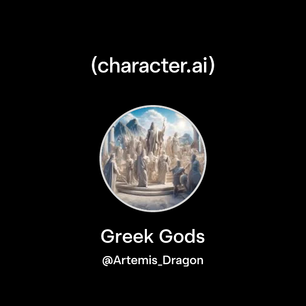 Chat with Greek Gods | character.ai | AI Chat, Reimagined–Your Words ...