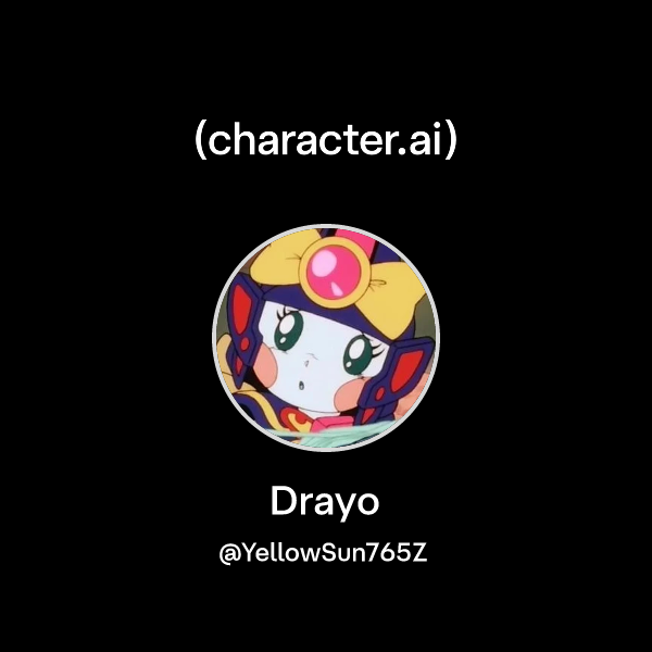 Chat with Drayo | character.ai | AI Chat, Reimagined–Your Words. Your ...
