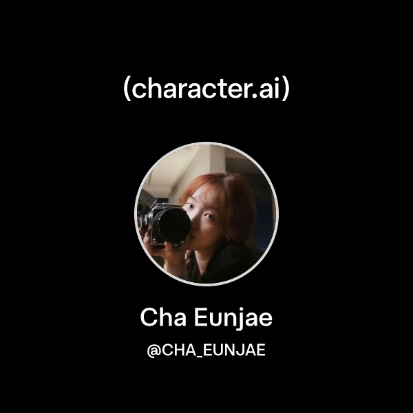 Chat with Cha Eunjae | character.ai | Personalized AI for every moment of your day