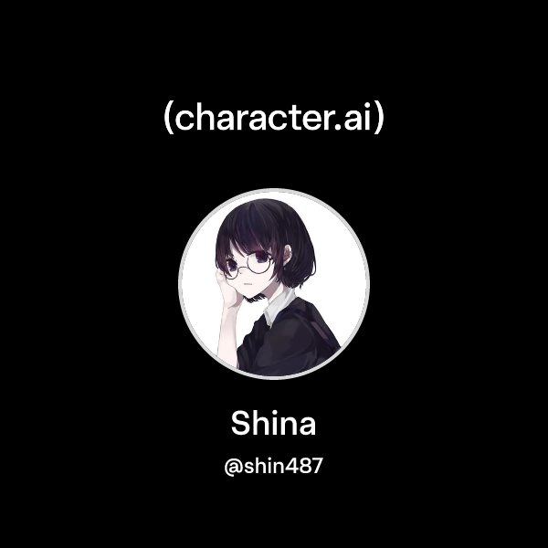 Chat with Shina | character.ai | AI Chat, Reimagined–Your Words. Your ...
