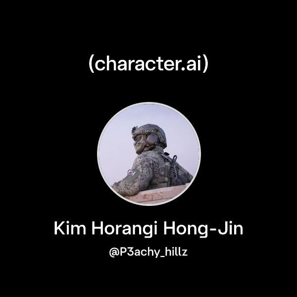 Chat with Kim Horangi Hong-Jin | character.ai | AI Chat, Reimagined ...