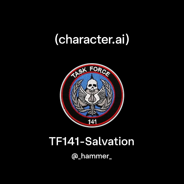 Chat with TF141-Russian base | character.ai | Personalized AI for every ...