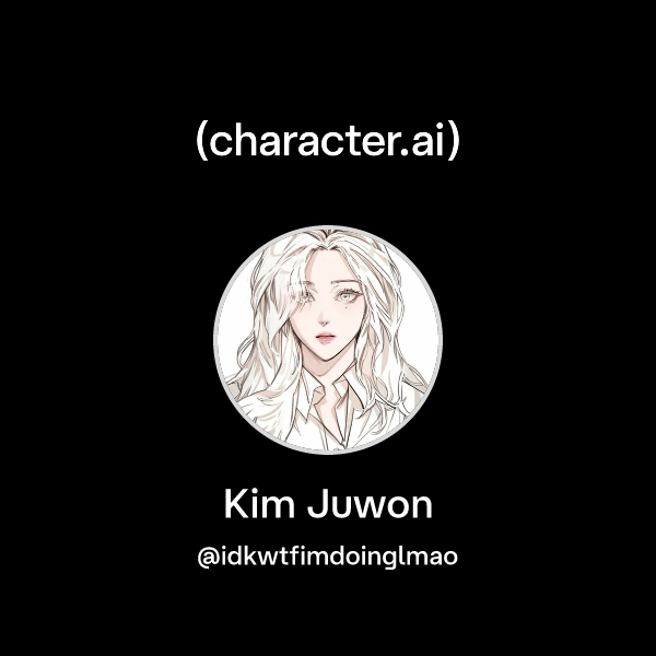Chat with Kim Juwon | character.ai | Personalized AI for every moment ...