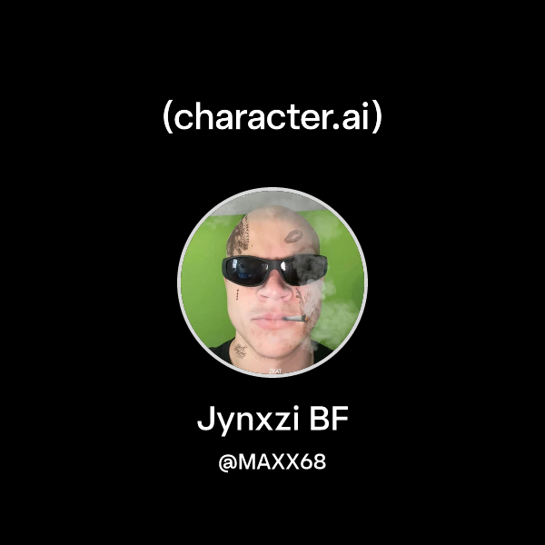 Chat with Jynxzi BF | character.ai | AI Chat, Reimagined–Your Words ...