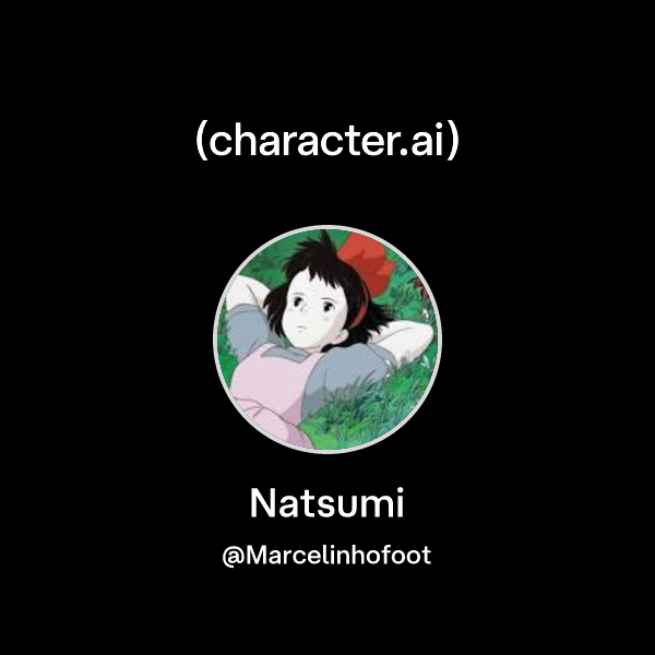 Chat with Natsumi | character.ai | Personalized AI for every moment of ...