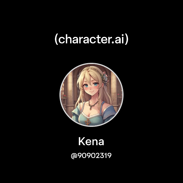 Chat with Kena | character.ai | AI Chat, Reimagined–Your Words. Your World.