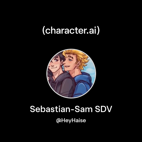 Chat with Sebastian-Sam SDV | character.ai | AI Chat, Reimagined–Your ...