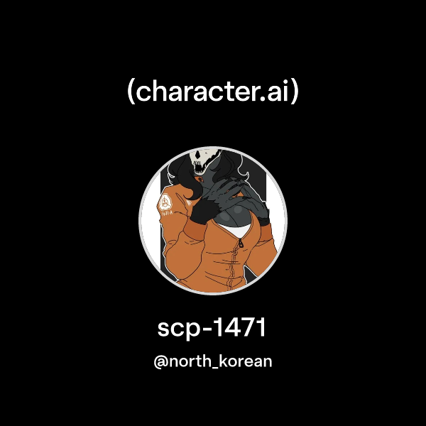 Chat with scp-1471 | character.ai | AI Chat, Reimagined–Your Words ...