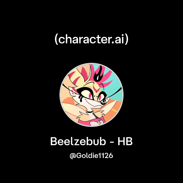 Chat with Beelzebub - HB | character.ai | AI Chat, Reimagined–Your ...