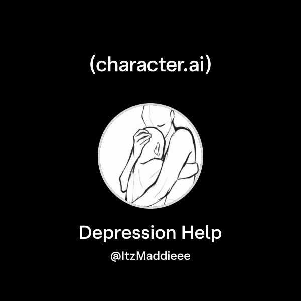 Chat with Depression Help | character.ai | AI Chat, Reimagined–Your ...