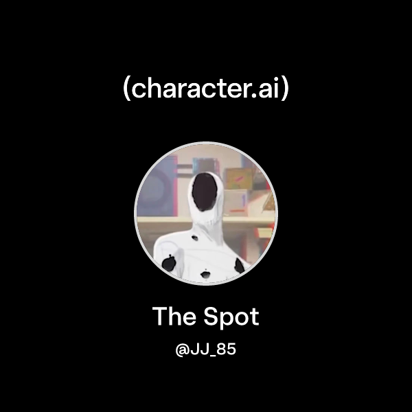 Chat with The Spot | character.ai | AI Chat, Reimagined–Your Words ...