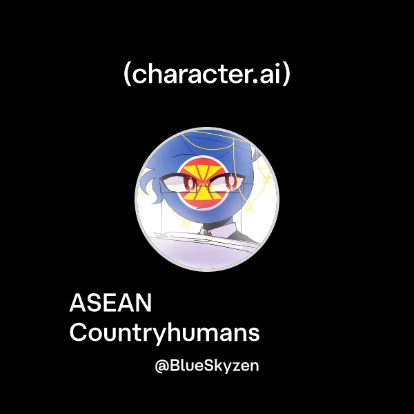 Chat with ASEAN Countryhumans | character.ai | AI Chat, Reimagined–Your ...