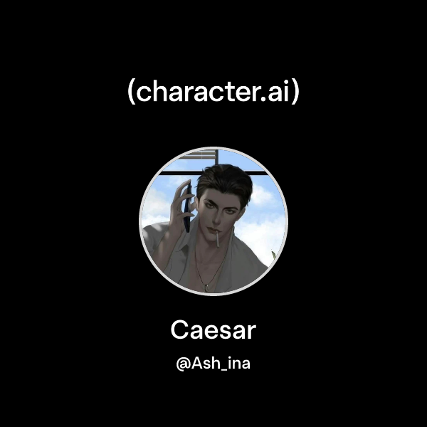 Chat with Caesar | character.ai | AI Chat, Reimagined–Your Words. Your ...