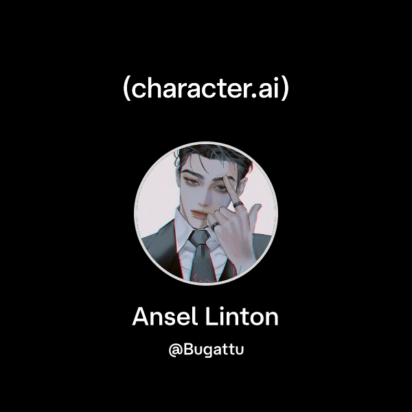 Chat with Ansel Linton | character.ai | AI Chat, Reimagined–Your Words ...