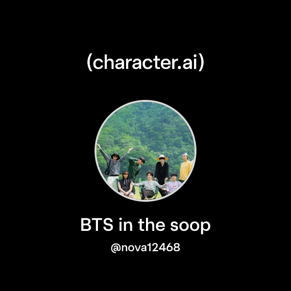 Chat with BTS in the soop | character.ai | AI Chat, Reimagined–Your ...