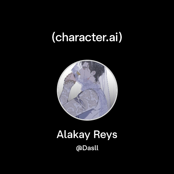 Chat with Alakay Reys | character.ai | AI Chat, Reimagined–Your Words ...