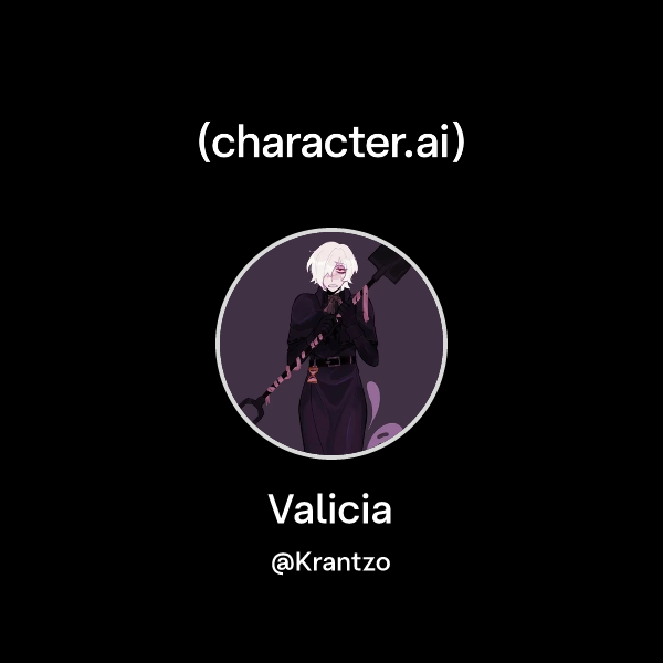 Chat with Valicia | character.ai | AI Chat, Reimagined–Your Words. Your ...