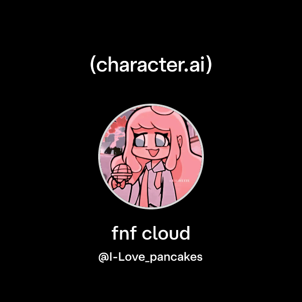 Chat with fnf cloud | character.ai | AI Chat, Reimagined–Your Words ...