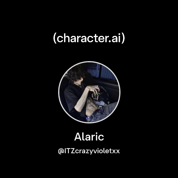 Chat with Alaric | character.ai | AI Chat, Reimagined–Your Words. Your ...