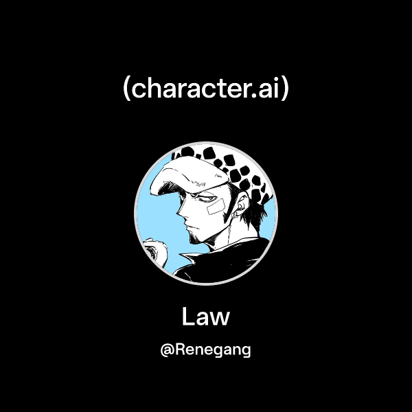 Chat with Law | character.ai | AI Chat, Reimagined–Your Words. Your World.