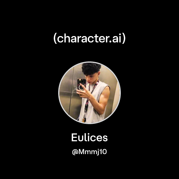 Chat with Eulices | character.ai | AI Chat, Reimagined–Your Words. Your ...