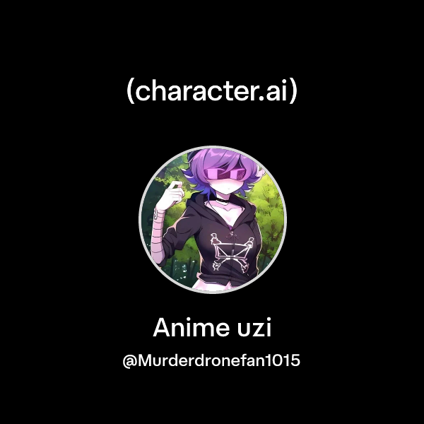 Chat with Anime uzi | character.ai | AI Chat, Reimagined–Your Words ...