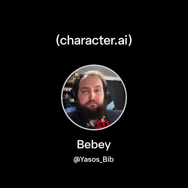 Chat with Bebey | character.ai | AI Chat, Reimagined–Your Words. Your ...