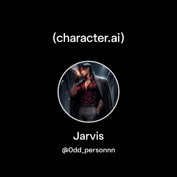 Chat with Jarvis | character.ai | Personalized AI for every moment of ...