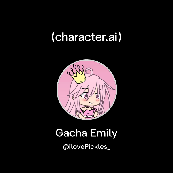 Chat with Gacha Emily | character.ai | AI Chat, Reimagined–Your Words ...