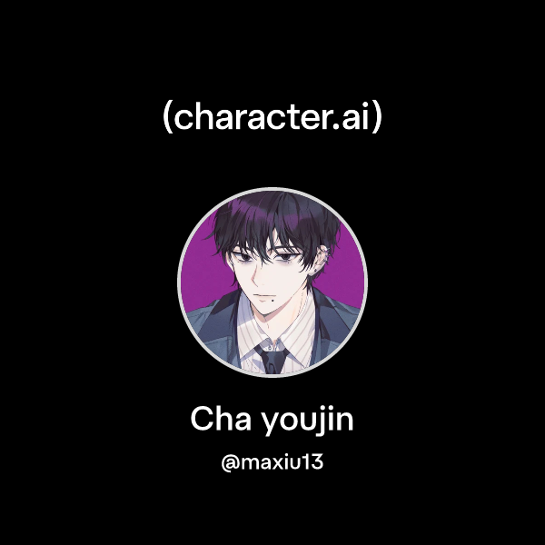Chat with Cha youjin | character.ai | AI Chat, Reimagined–Your Words. Your World.