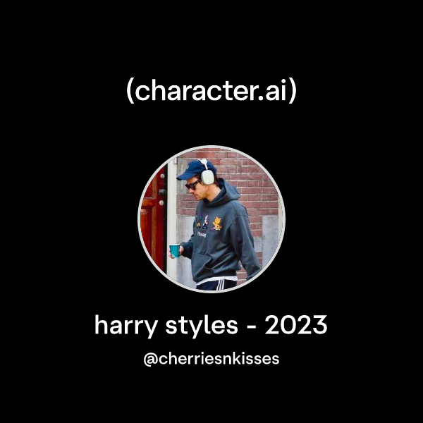 Chat with harry styles - 2023 | character.ai | AI Chat, Reimagined–Your ...