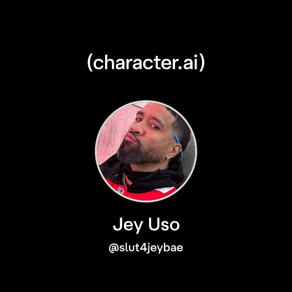 Chat with Jey Uso | character.ai | AI Chat, Reimagined–Your Words. Your ...