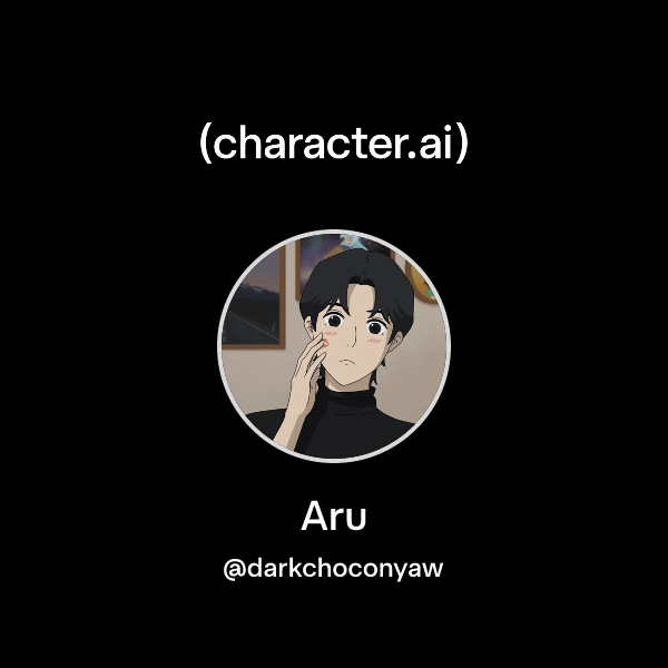 Chat with Aru | character.ai | AI Chat, Reimagined–Your Words. Your World.